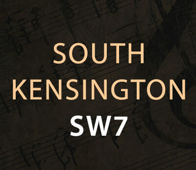 South Kensington SW7 Archives - Piano lessons London at the Sokol Piano ...